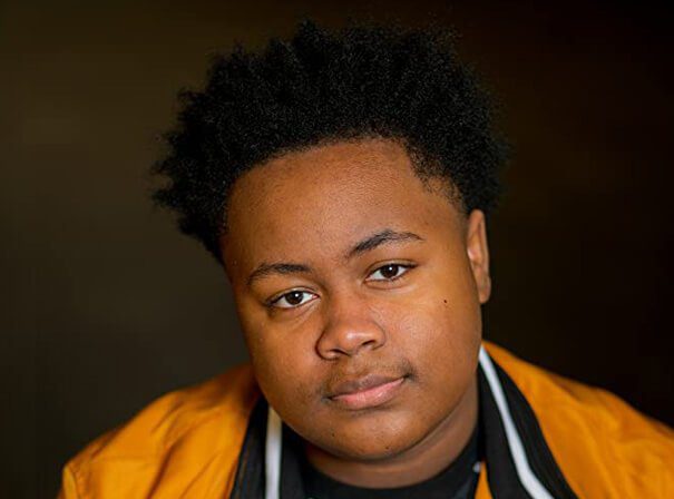 Shamon Brown Jr | Booking Agent | Talent Roster | MN2S