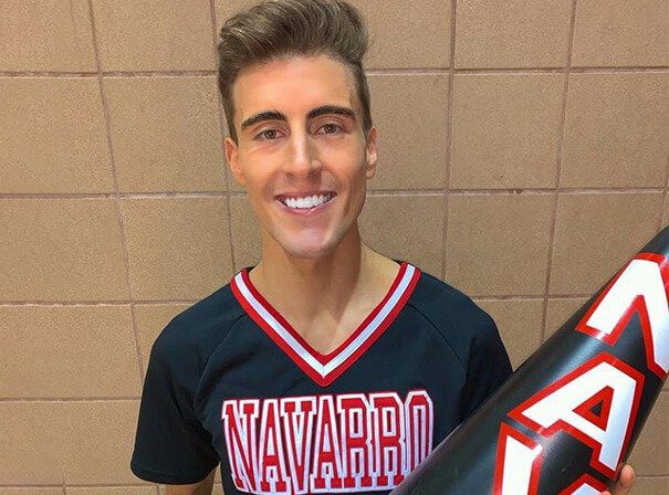 Dillion Brandt | Booking Agent | Talent Roster | MN2S