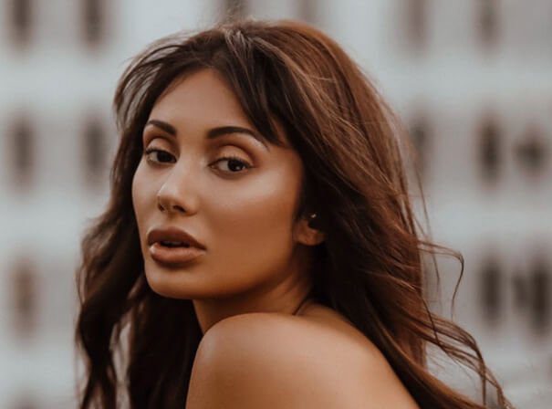 Francesca Farago | Booking Agent | Talent Roster | MN2S