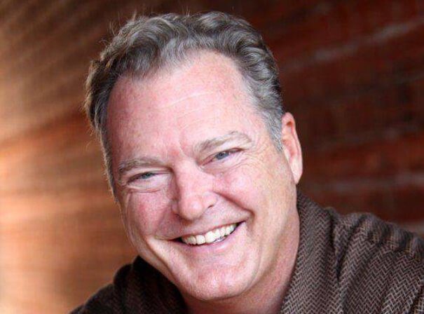 Robert R. Shafer | Booking Agent | Talent Roster | MN2S