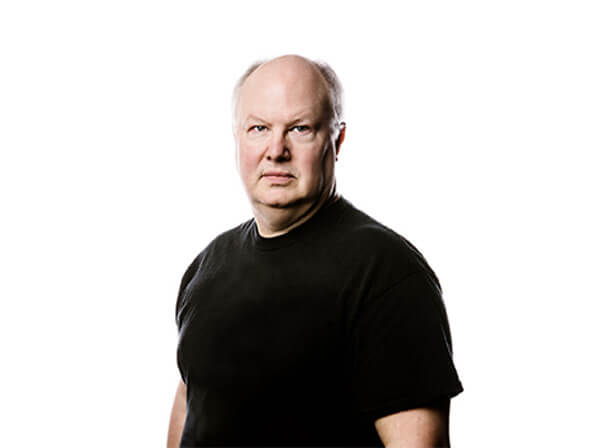 David J. Fielding | Booking Agent | Talent Roster | MN2S