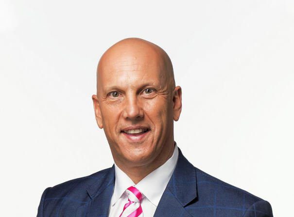 David Kaplan | Booking Agent | Talent Roster | MN2S