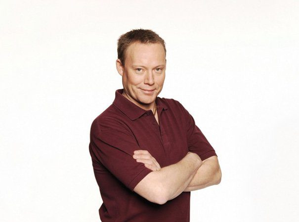 Ricky Groves | Booking Agent | Talent Roster | MN2S