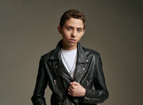 Ryan Alessi | Booking Agent | Talent Roster | MN2S