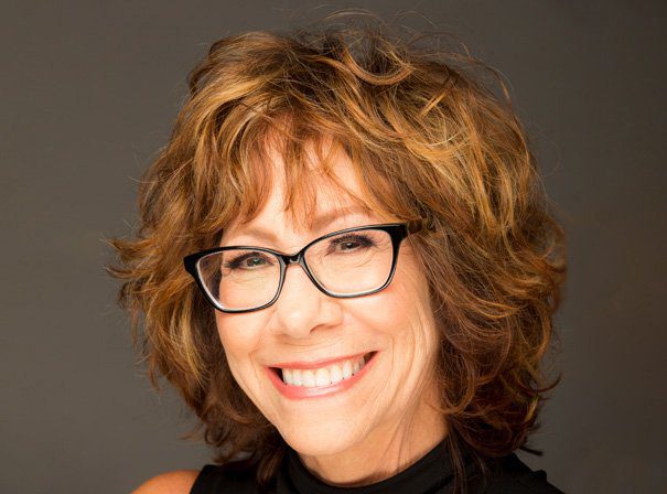 Mindy Sterling | Booking Agent | Talent Roster | MN2S