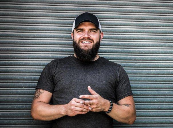 Josh Gallagher | Booking Agent | Talent Roster | MN2S