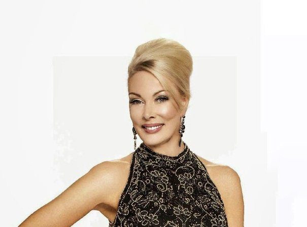 Janet Roach | Booking Agent | Talent Roster | MN2S