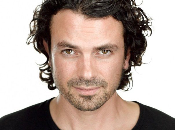 Daniel Hall | Booking Agent | Talent Roster | MN2S