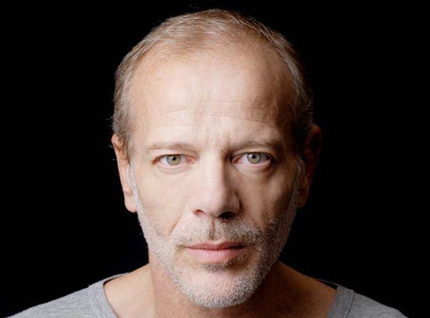 Pascal Greggory | Booking Agent | Talent Roster | MN2S