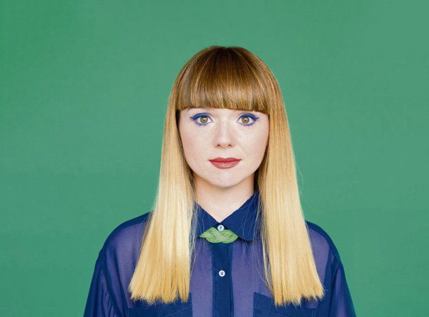 Luce | Booking Agent | Talent Roster | MN2S