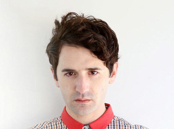 Nicolas Maury | Booking Agent | Talent Roster | MN2S