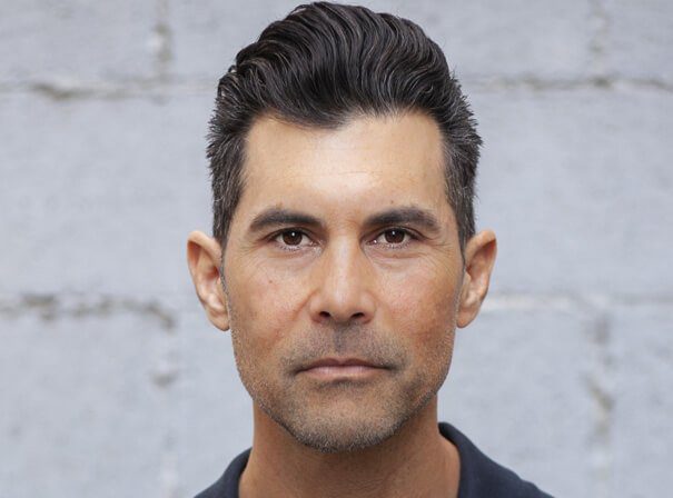 David DeSantos | Booking Agent | Talent Roster | MN2S