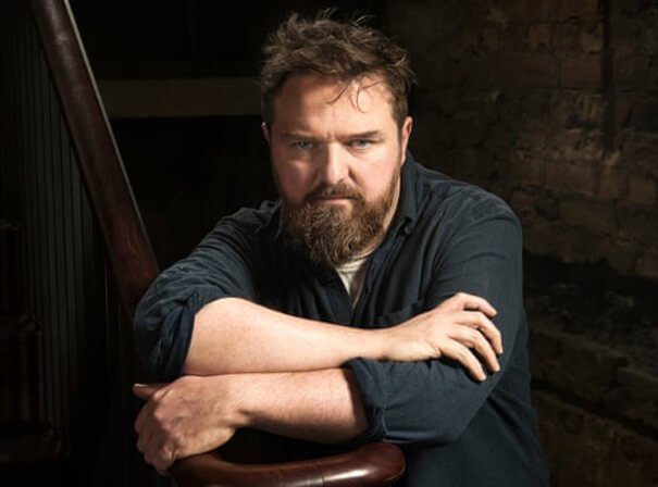 David Ireland | Booking Agent | Talent Roster | MN2S