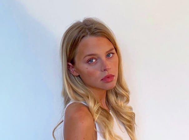 Hetti Bywater | Booking Agent | Talent Roster | MN2S