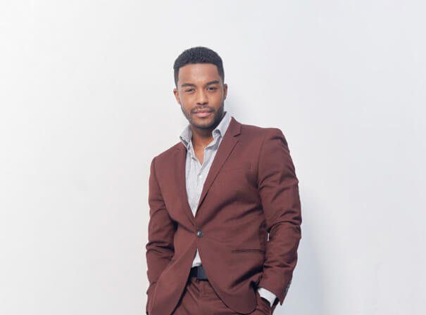 Jaime M. Callica | Booking Agent | Talent Roster | MN2S