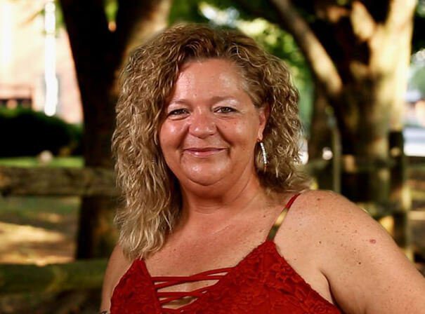 Lisa Hamme | Booking Agent | Talent Roster | MN2S