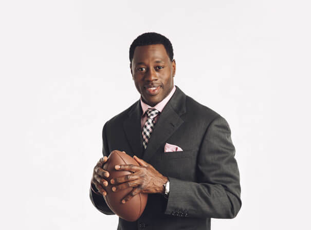 Nick Ferguson | Booking Agent | Talent Roster | MN2S