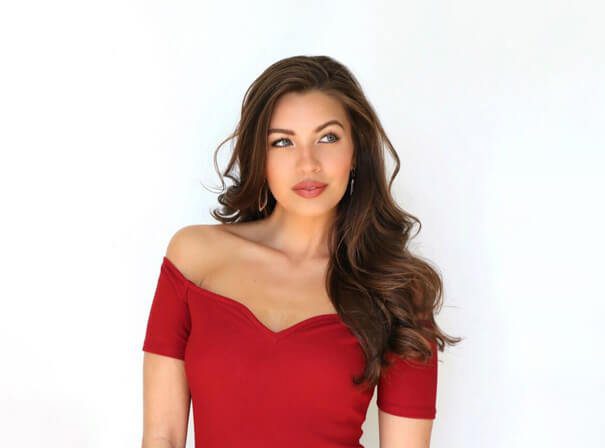 Angela Amezcua | Booking Agent | Talent Roster | MN2S