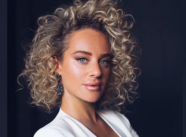 Ash Pollard | Booking Agent | Talent Roster | MN2S