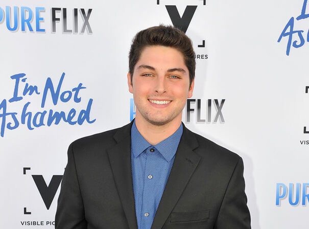 Cameron Mckendry | Booking Agent | Talent Roster | MN2S