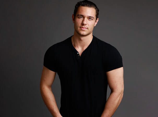 David Barta | Booking Agent | Talent Roster | MN2S