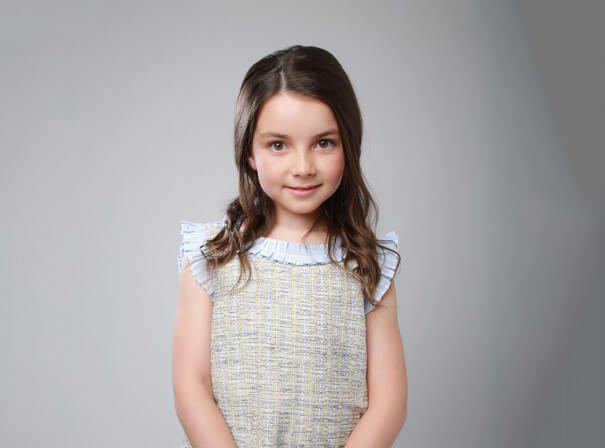 Lilly Aspell | Booking Agent | Talent Roster | MN2S