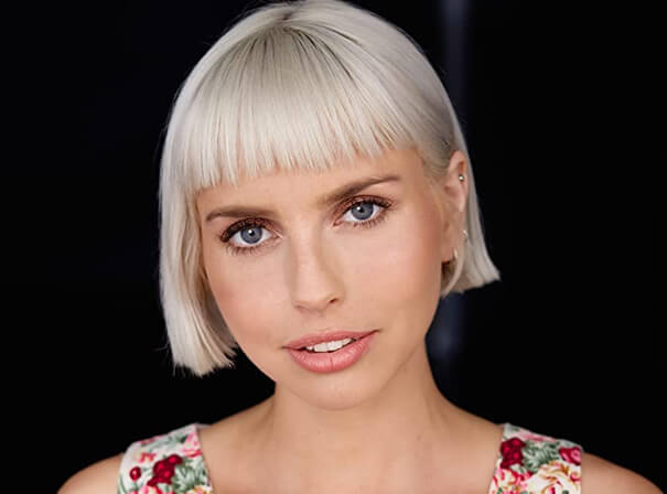 Maddy Tyers | Booking Agent | Talent Roster | MN2S