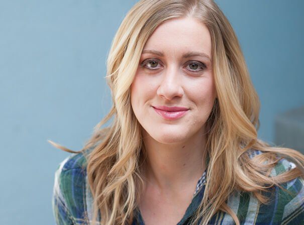 Rachel Paulson | Booking Agent | Talent Roster | MN2S