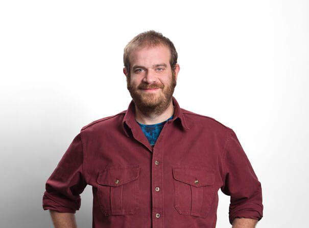 Eric Edelstein | Booking Agent | Talent Roster | MN2S