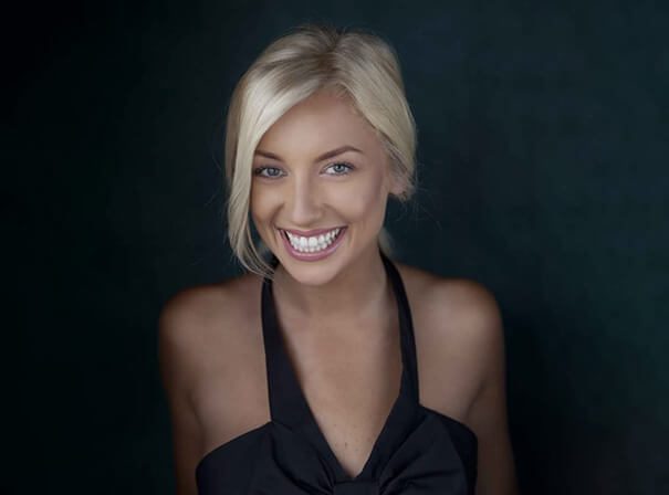 Georgie Leahy | Booking Agent | Talent Roster | MN2S