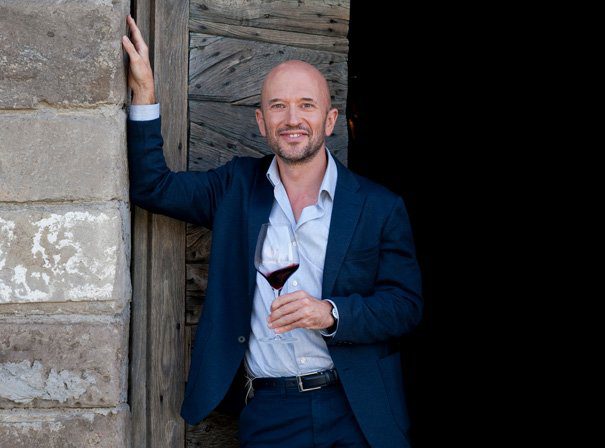 Joe Fattorini | Booking Agent | Talent Roster | MN2S