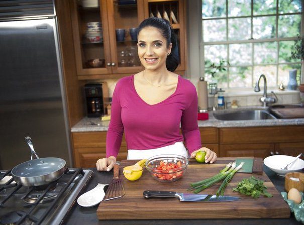 Laura Vitale | Booking Agent | Talent Roster | MN2S