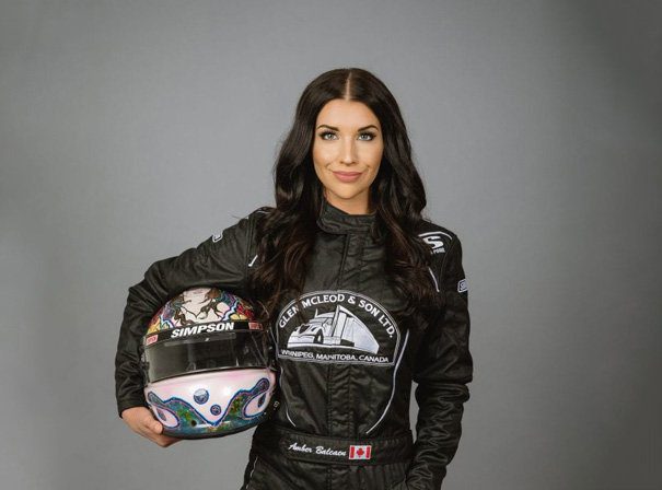 Amber Balcaen | Booking Agent | Talent Roster | MN2S