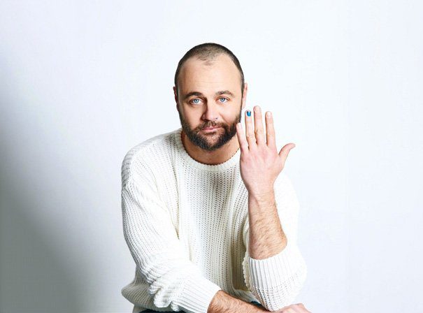 Gyton Grantley | Booking Agent | Talent Roster | MN2S