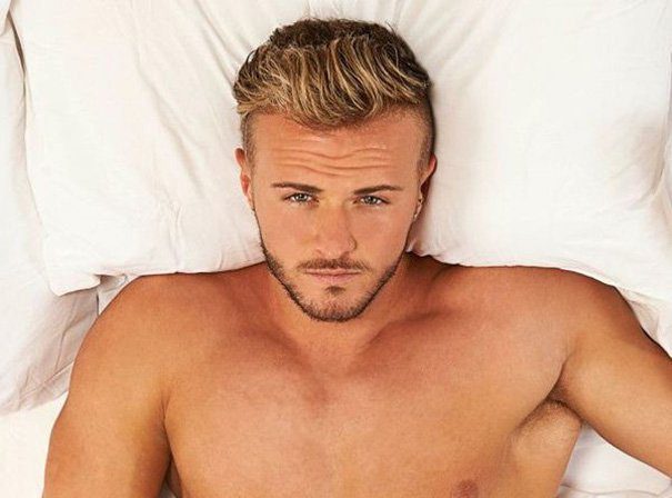 Kyle Christie | Booking Agent | Talent Roster | MN2S