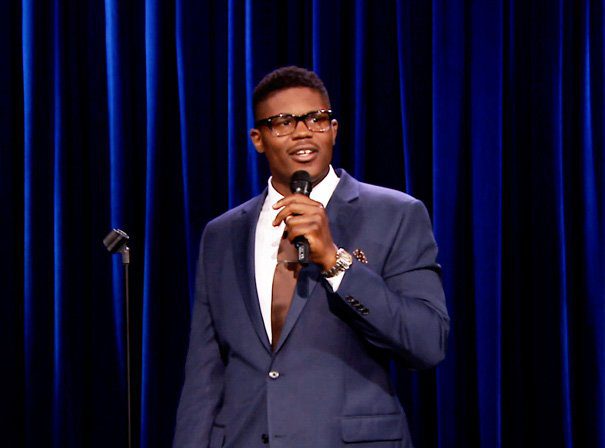 Monroe Martin III | Booking Agent | Talent Roster | MN2S