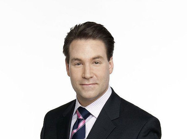 Jeff Rossen | Booking Agent | Talent Roster | MN2S