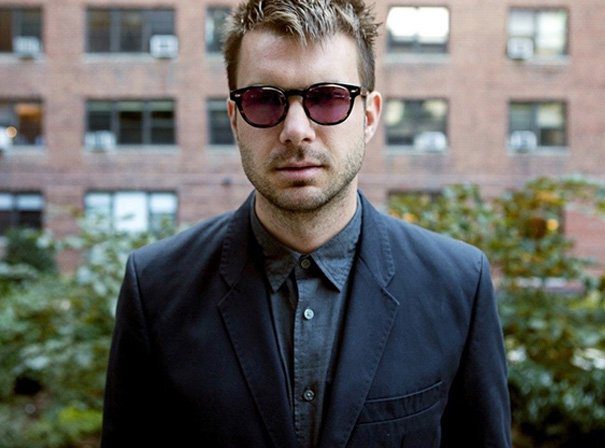 Howie Day | Booking Agent | Talent Roster | MN2S