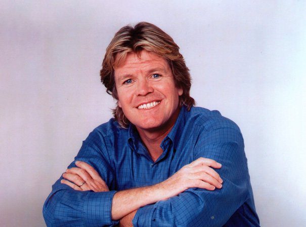 Peter Noone | Booking Agent | Talent Roster | MN2S