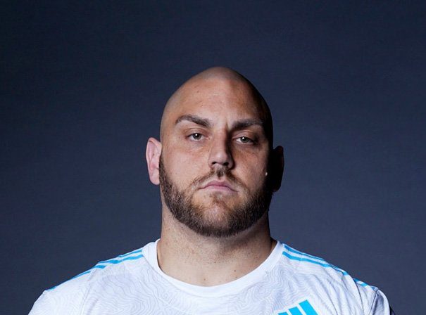 Scotty Rodgers | Booking Agent | Talent Roster | MN2S