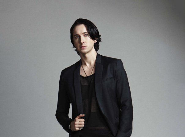 Dmitry Sholokhov | Booking Agent | Talent Roster | MN2S