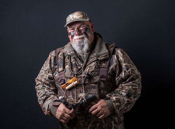 John Godwin | Booking Agent | Talent Roster | MN2S