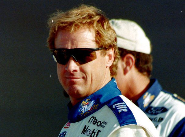 Rusty Wallace | Booking Agent | Talent Roster | MN2S