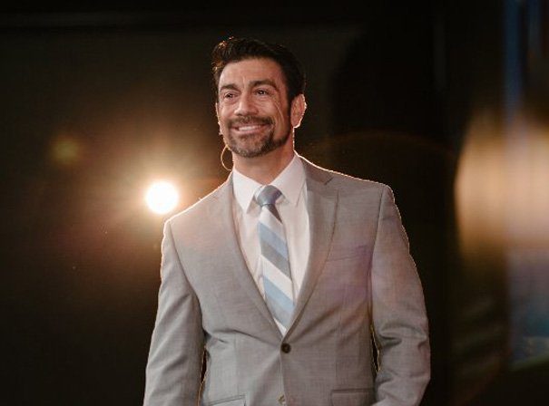 Chris Casamassa | Booking Agent | Talent Roster | MN2S