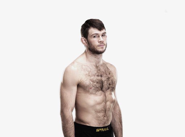 Forrest Griffin | Booking Agent | Talent Roster | MN2S