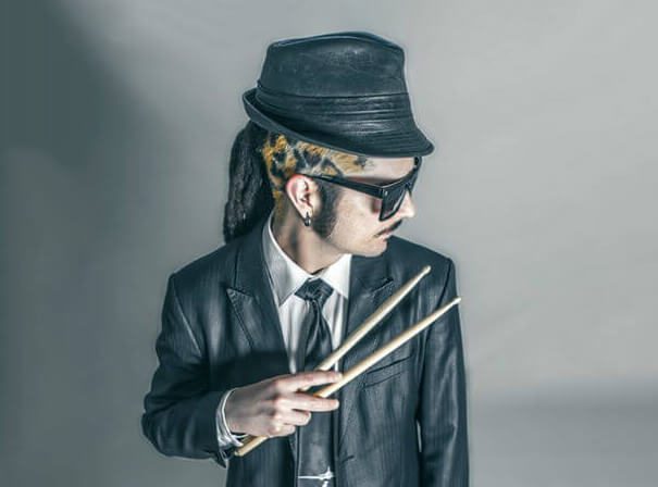 Ill. Gates | Booking Agent | Talent Roster | MN2S