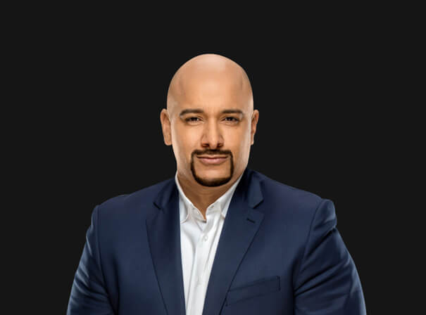 Jonathon Coachman | Booking Agent | Talent Roster | MN2S