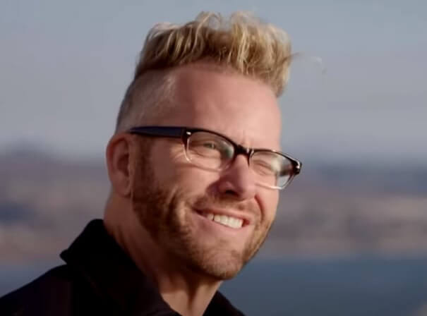 Kenneth Niedermeier | Booking Agent | Talent Roster | MN2S