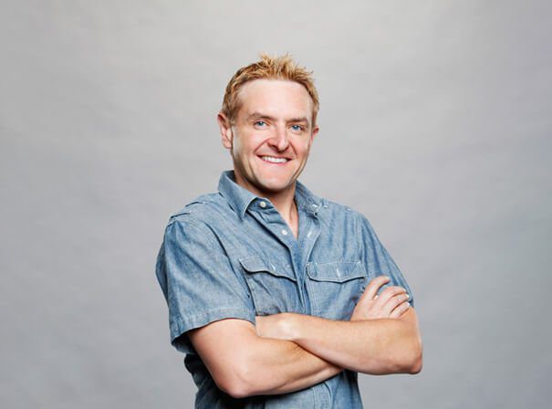 Mike Boogie | Booking Agent | Talent Roster | MN2S