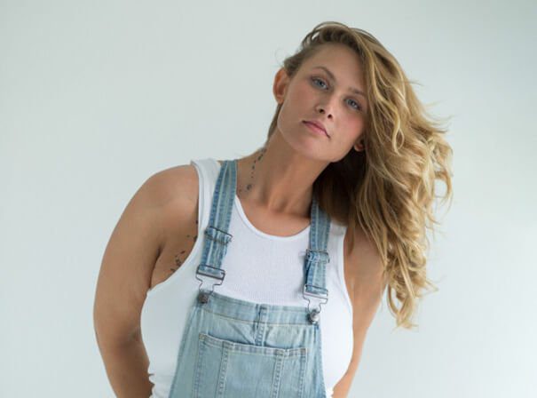 Taylor Edwards | Booking Agent | Talent Roster | MN2S